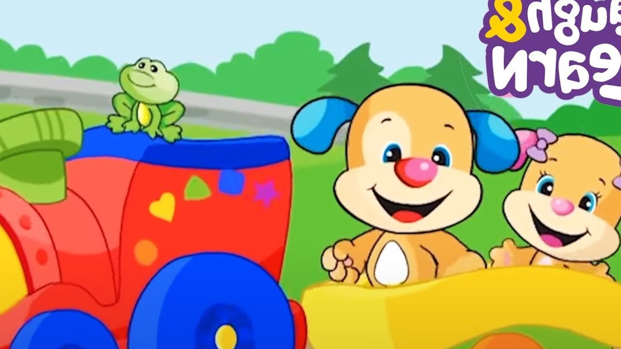 Daily Routine Song 🎵 | Toddler Learning Songs | Kids Cartoon Show ...