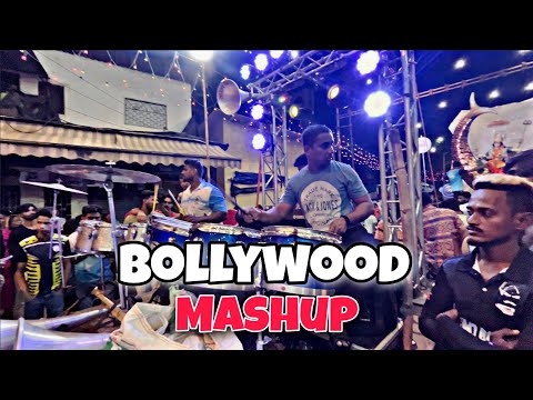 Nonstop Hindi Bollywood Songs | एक बार जरूर देकना | Sarang Beats | Mumbai Banjo Party 2022