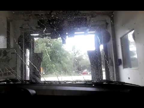 Final destination car wash