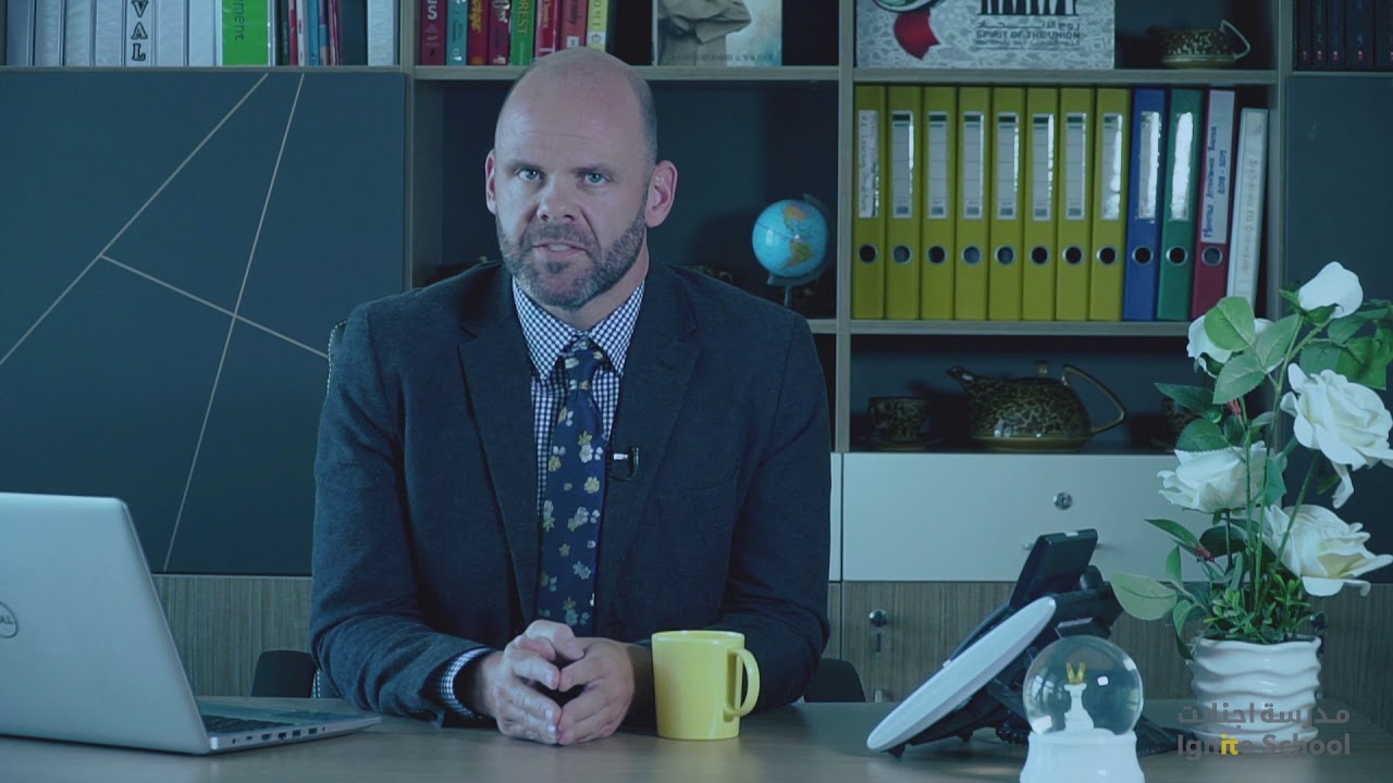 Ignite School - The Best American Curriculum School in Al Warqa, Dubai ...