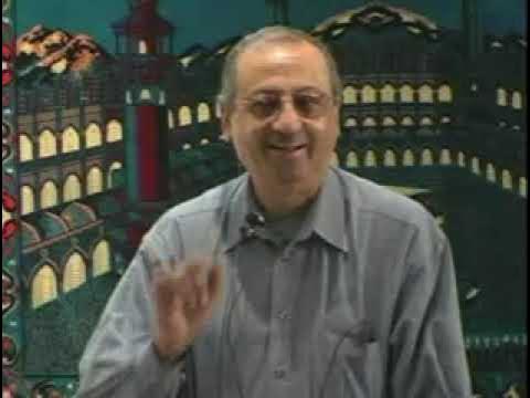 Book One Lecture 18 Part C By Br. Asif Meherali - YouTube