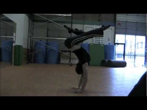 "Building Success One Step at a Time" - A SANCA Documentary - YouTube