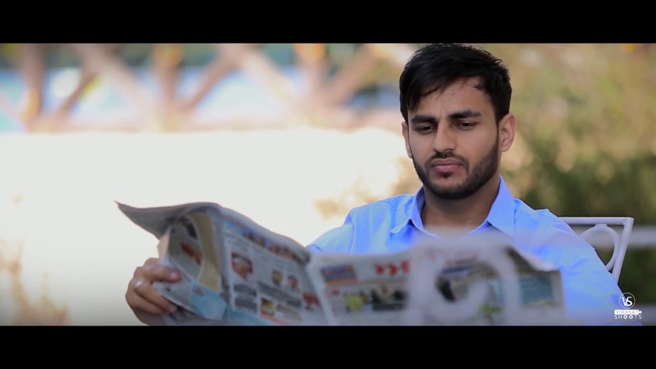 Best Indian Prewed | Kangani | Punjabi Prewedding song | Rajvir Jawanda ...