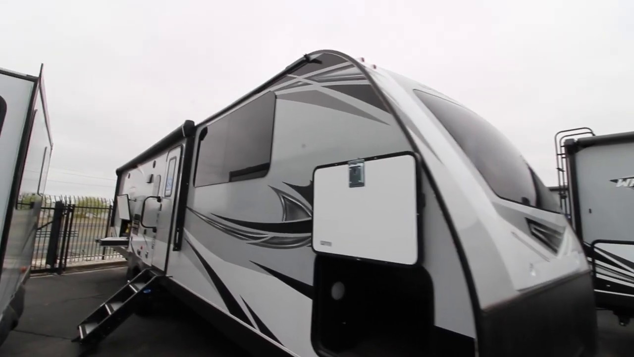 2020 JAYCO WHITE HAWK 32KBS OVERVIEW - YouTube