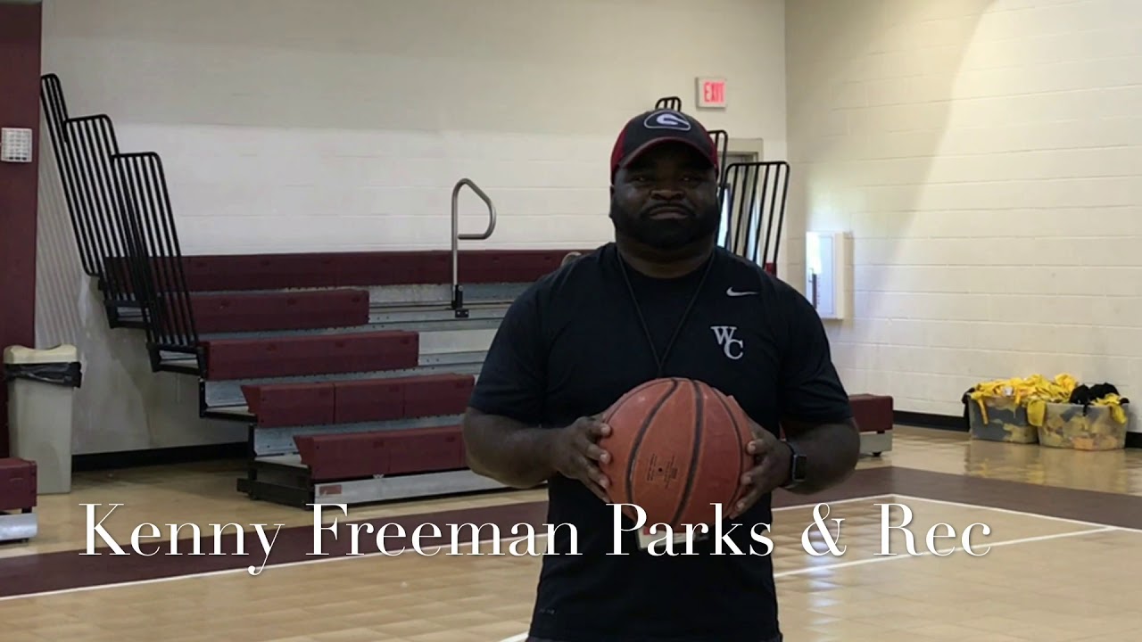 Spotlight on Service Kenny Freeman - YouTube