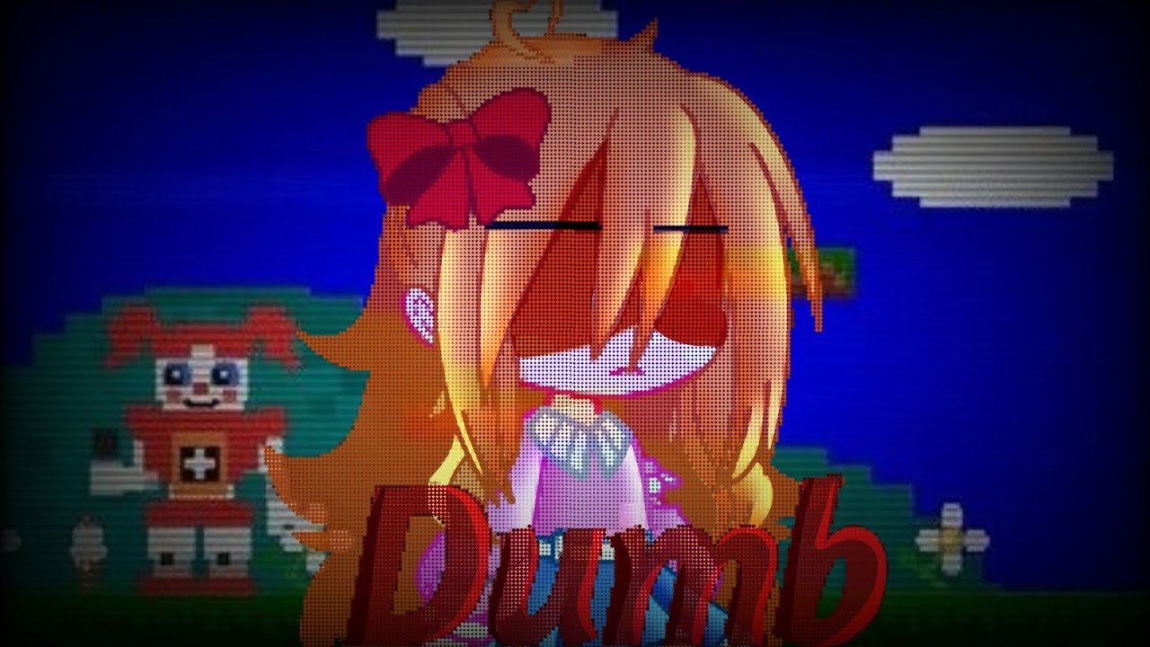 everyone is dumb//meme//Mily._._o3o//no original//GC - YouTube