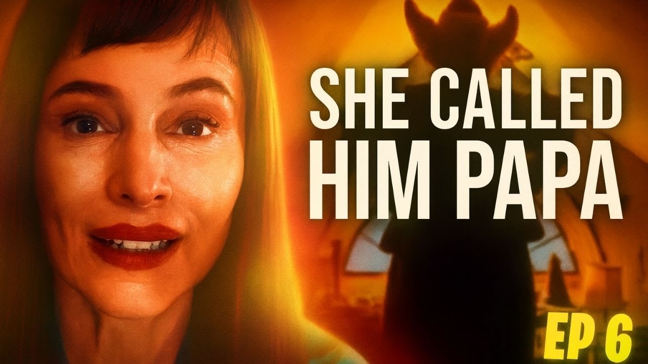 INGRID EXPLAINED — Is Periwinkle Pennywise’s Daughter? | Welcome to ...