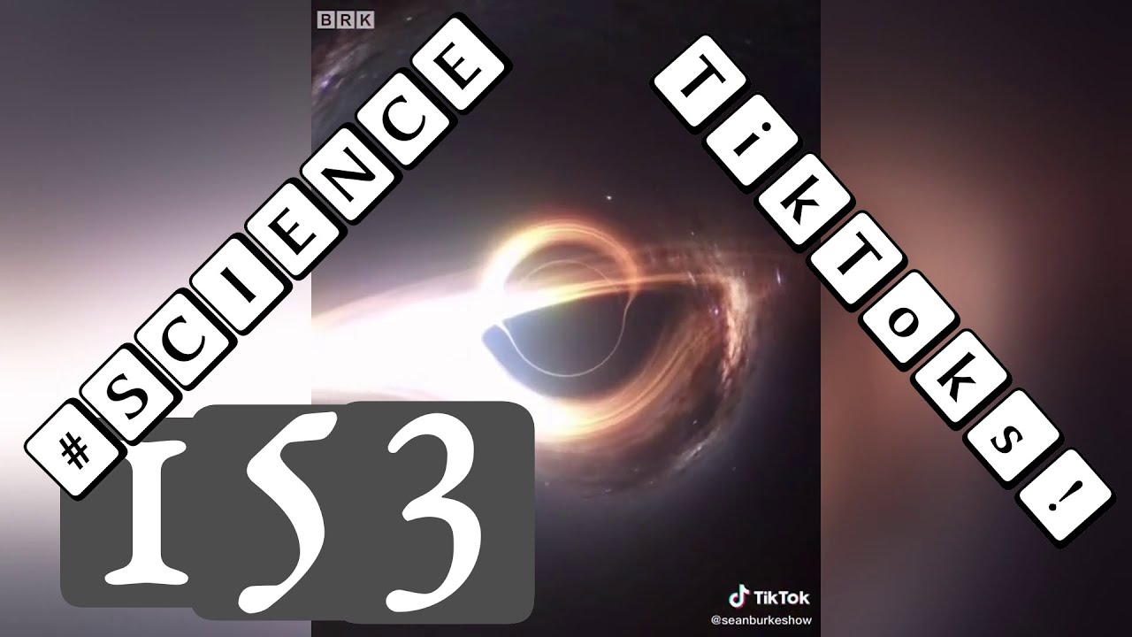 #Science Hashtag TikTok video compilation #153 - YouTube
