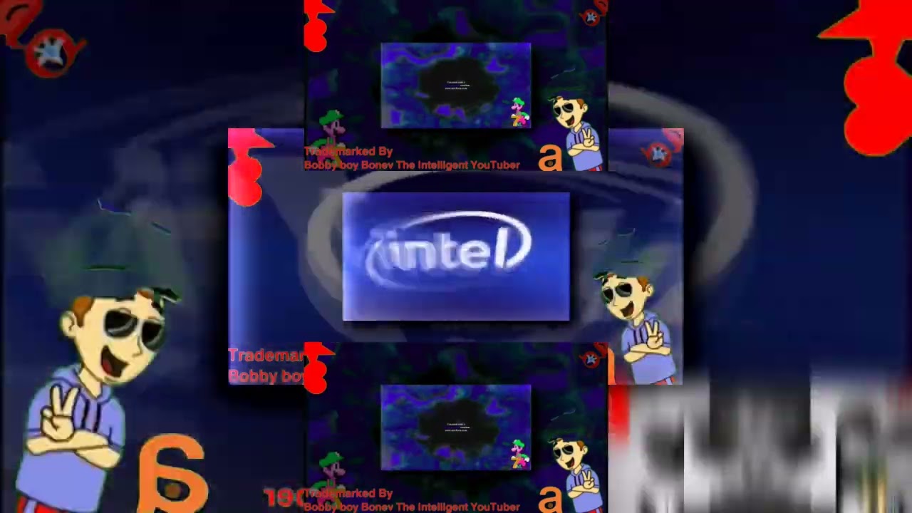 (YTPMV) The Insanity Of Shuric Scan LOL #1 - The Beginning Scan - YouTube