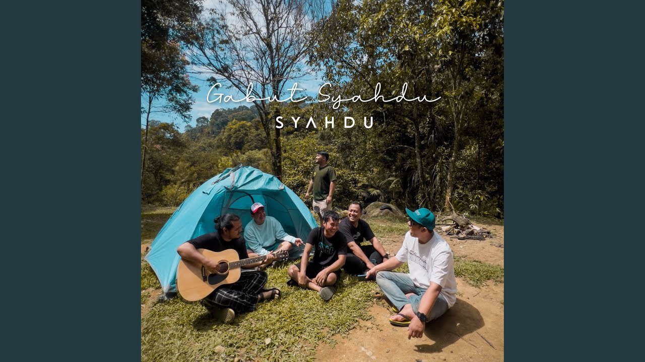 Syahdu - YouTube