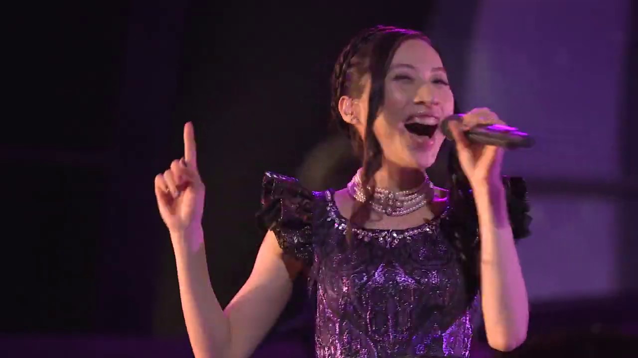 Kalafina LIVE TOUR 2013 ''Consolation '' Special Final at TOKYO KOKUSAI ...