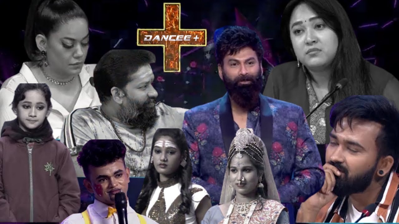 Dance Plus 3 elimination/Dance Plus20&21full episode updates/Jiya ...