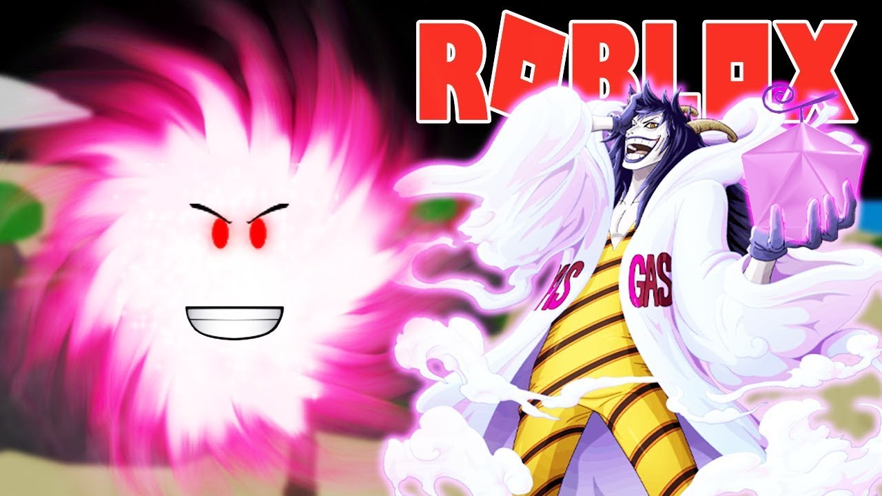 Roblox - TRỞ THÀNH NGƯỜI KHÍ GAS BAY NHƯ 1 HỒN MA TRÁI ÁC QUỶ GASU GASU ...