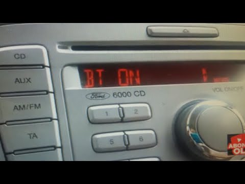 CEBİNİZ ARACA BLUETOOTH'LA OTOMATİK BAĞLANSIN