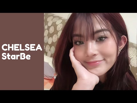 [Live TikTok] Chelsea van Meijr #StarBe, 18 April 2023 16.25 WIB