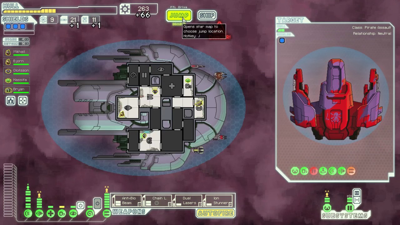 FTL - Slug A Easy on 12 July Part 6 on 12/7/17 - YouTube