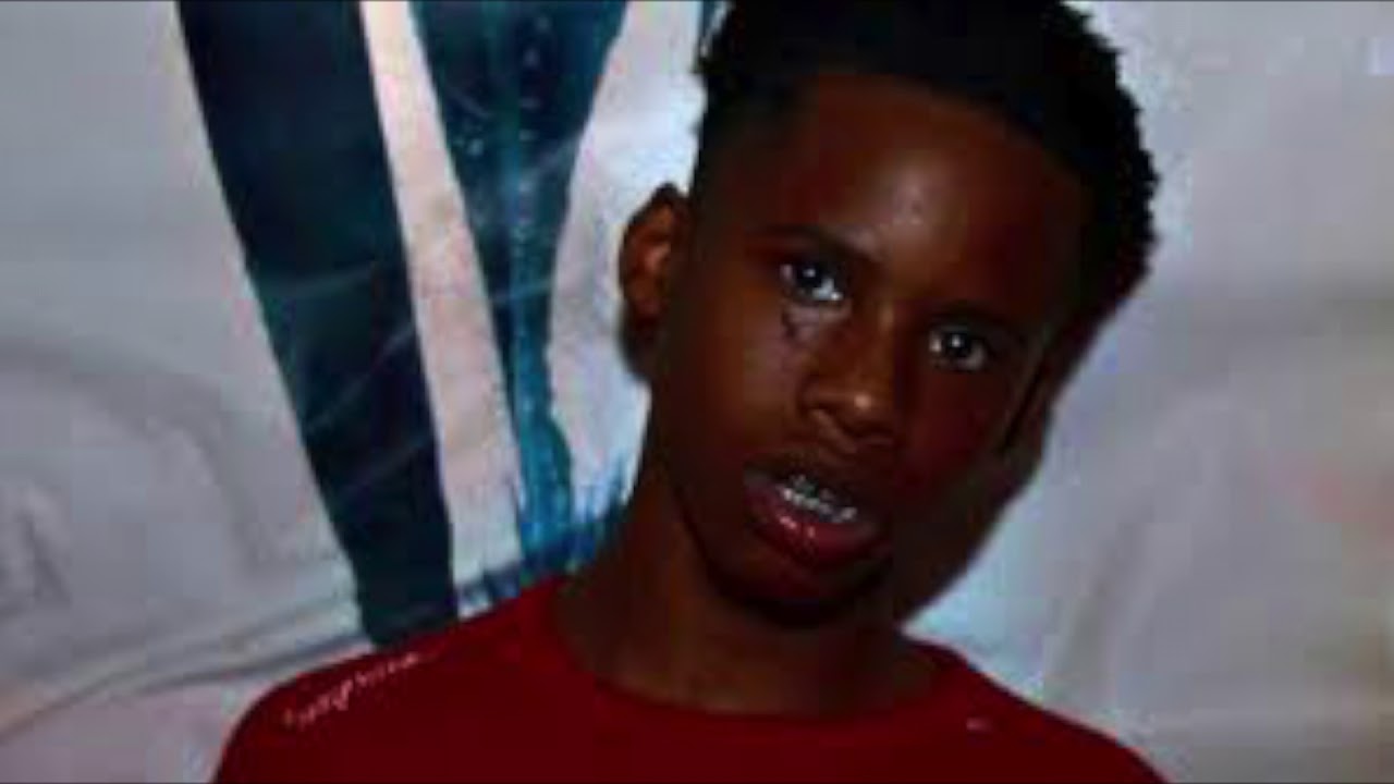Dice - Tay K (Official Audio) - YouTube
