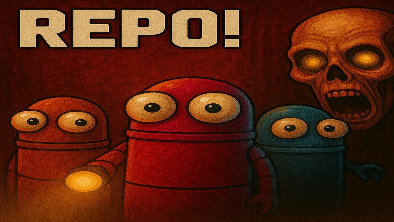 Repo AGAIN! (Level 10 Maybe?) | Cosy Stream | !socials !disability ...