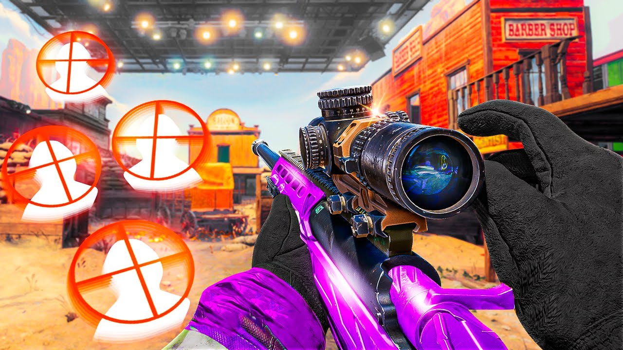 THE CALL OF DUTY KILLER HAS RETURNED LETS GRIND!! | DIABLO IV LATER ...
