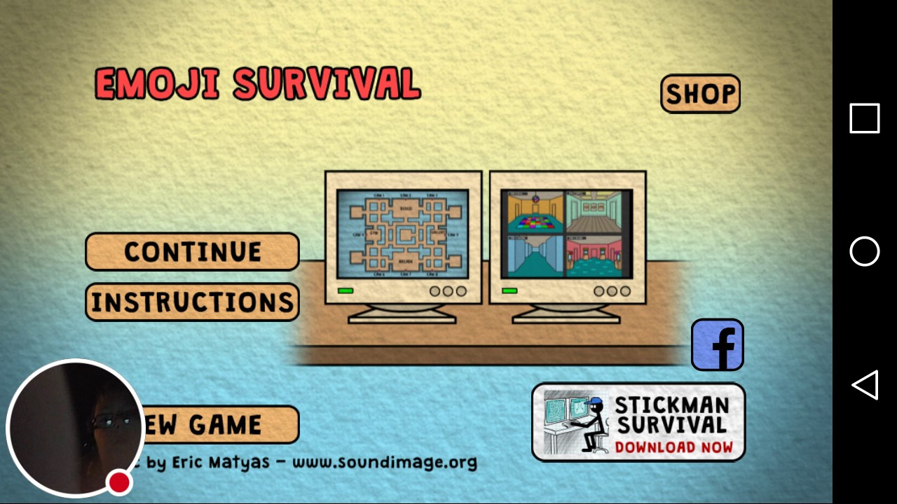 My Emoji Survival part#1 - YouTube