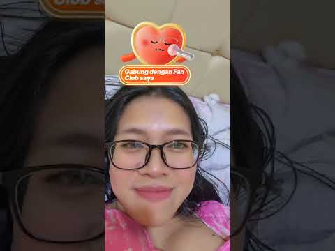 Tante Nur Live - TT Sampe Tumpah-tumpah