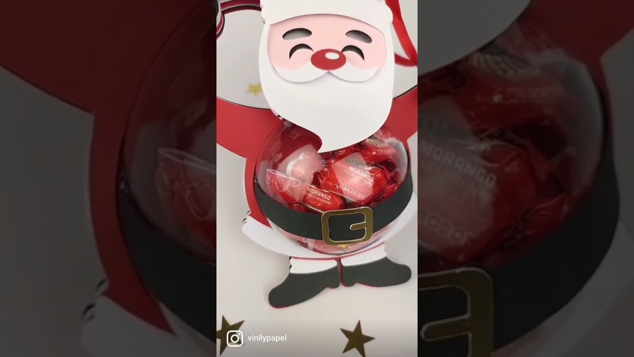 Santa Claus - YouTube