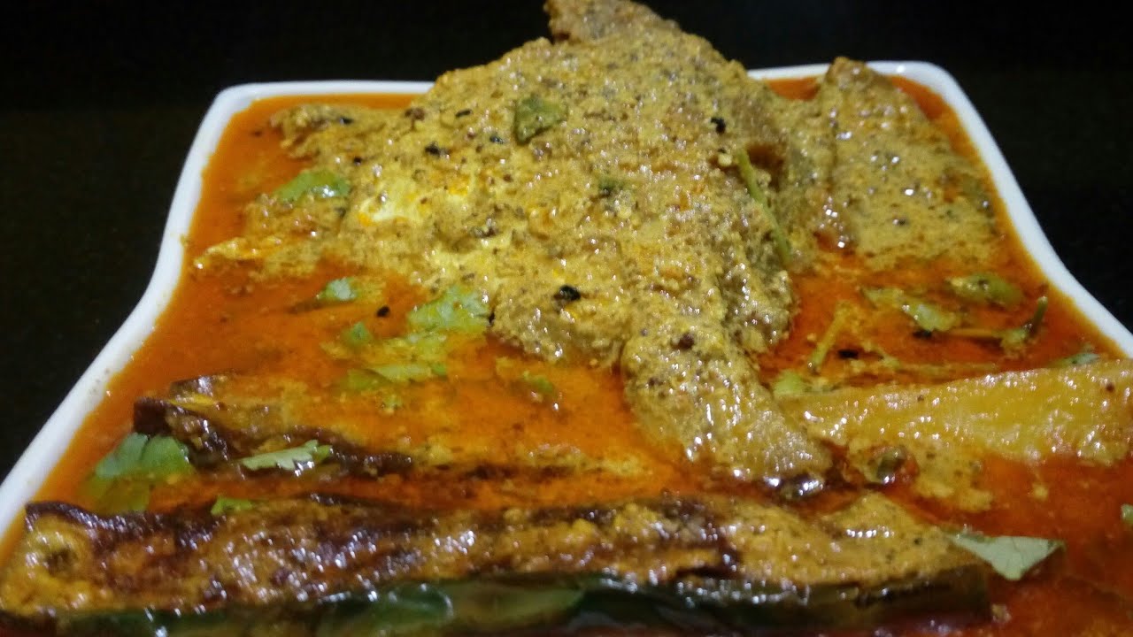 পমপ্লেট মাছের সরষে পোস্ত ঝাল😋 রেস্টুরেন্টের মত বানিয়ে ফেলুন পমপ্লেট ...