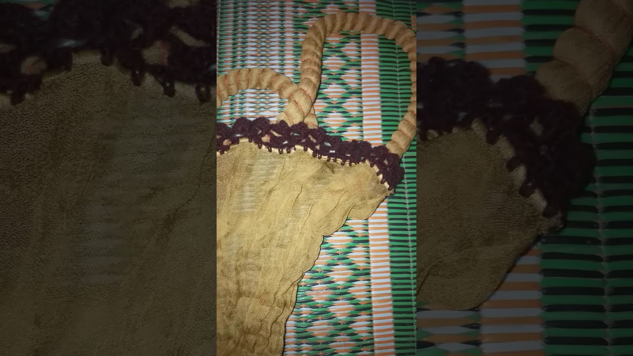 karoshia lace - YouTube