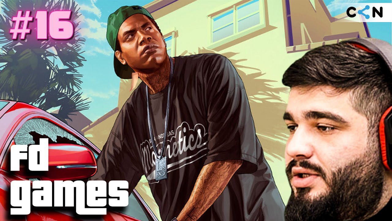 FD Games | GTA 5 - 16.Bölüm. O'Neil qardaşlarını öldürdük - YouTube