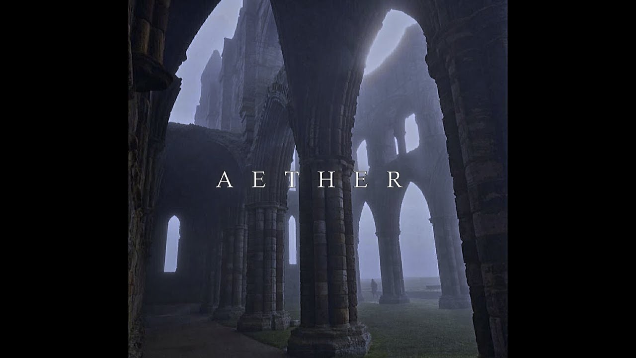 [FREE] CLOUD RAP X AMBIENT SAMPLE PACK - "AETHER" - YouTube