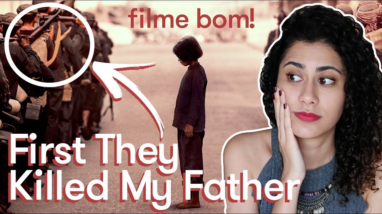 FIRST THEY KILLED MY FATHER (Primeiro Mataram Meu Pai - Netflix ...