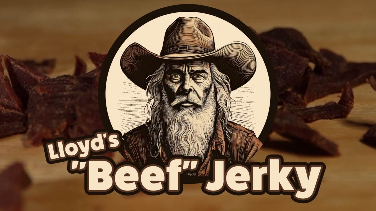 Lloyd's Beef Jerky Drive-in Intermission commercial - YouTube