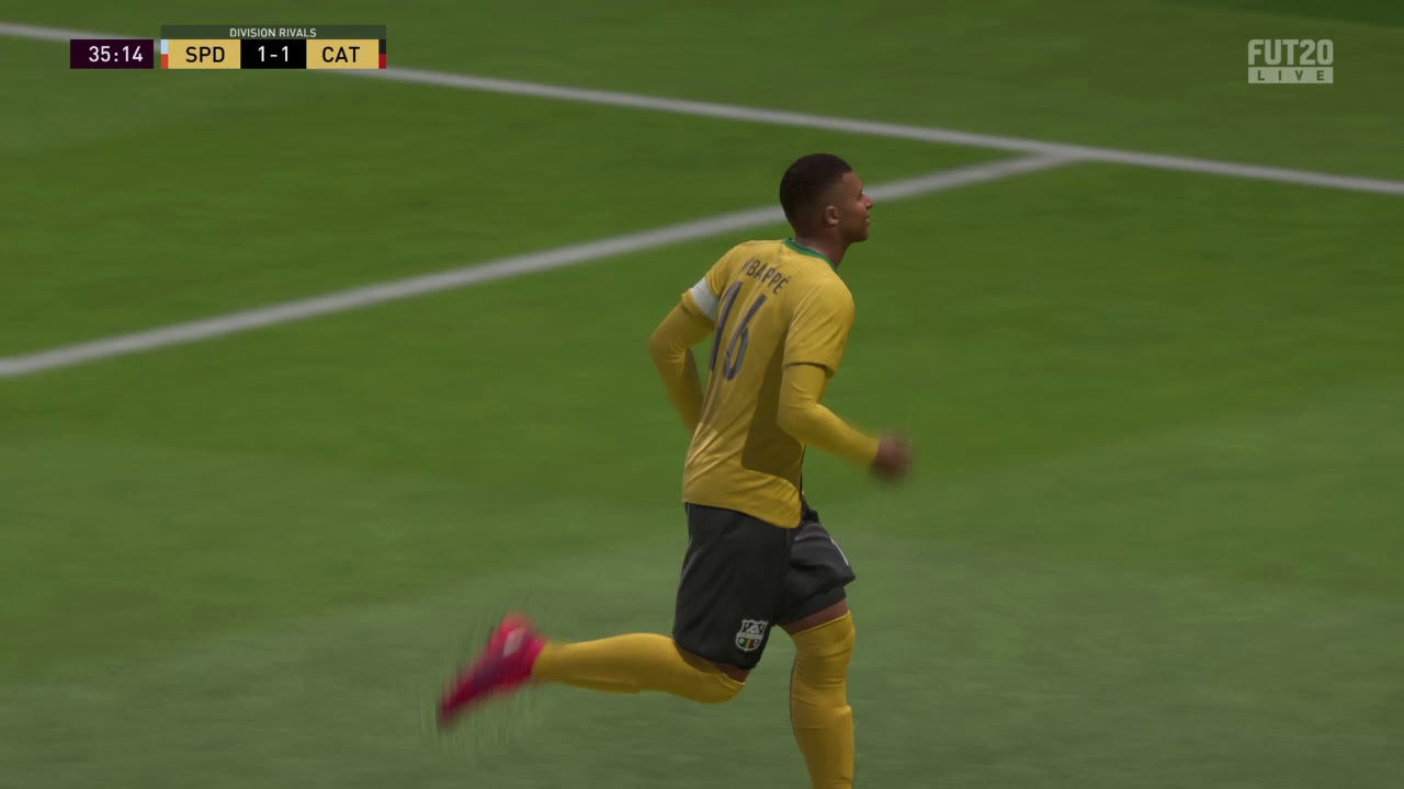 Mbappé Bicycle goal?!? - YouTube