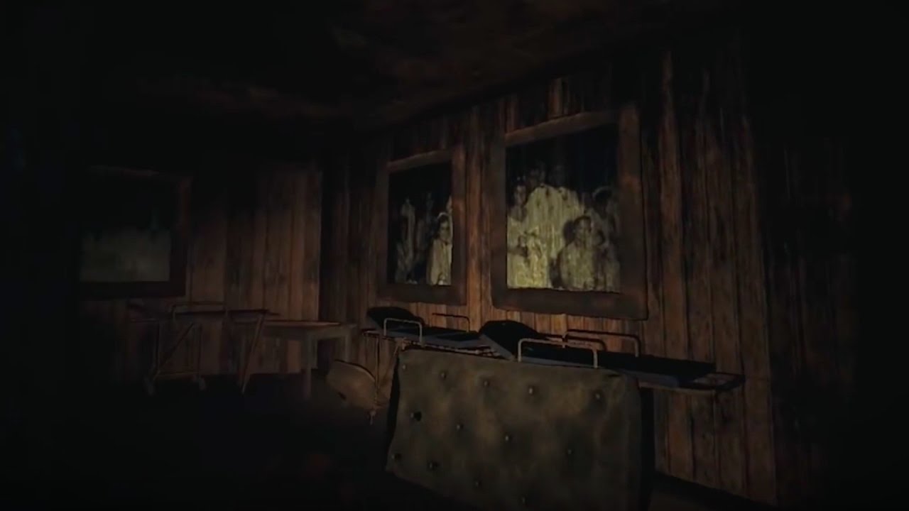 Sylvio Official Teaser Trailer - YouTube