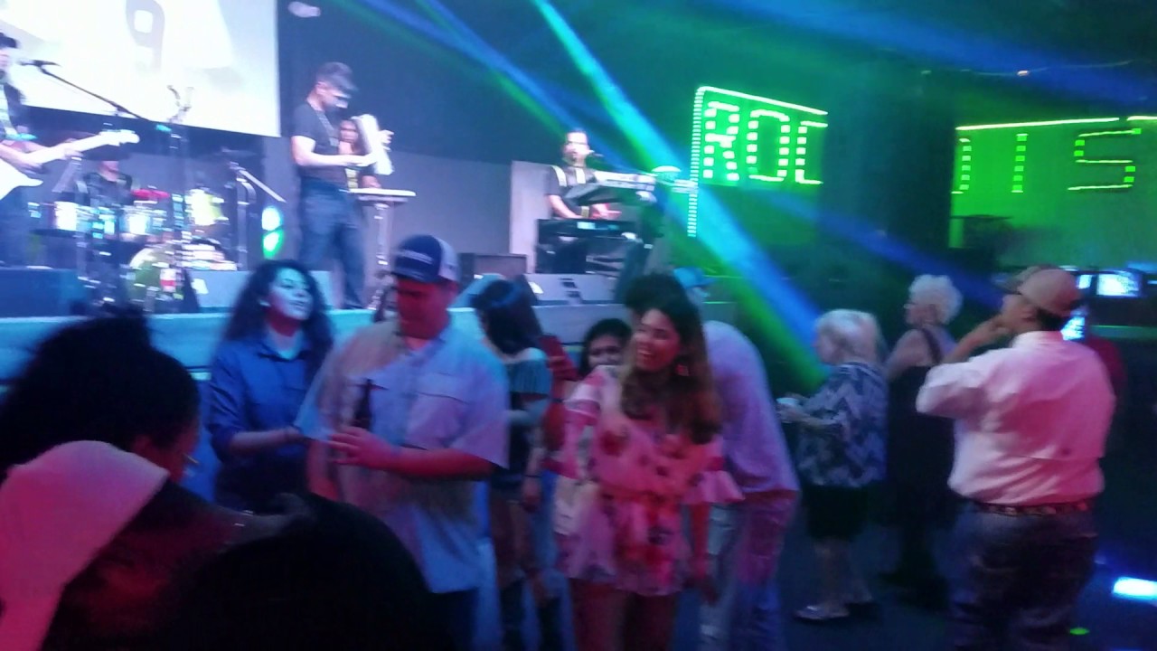 MASSORE EN VIVO.. - YouTube