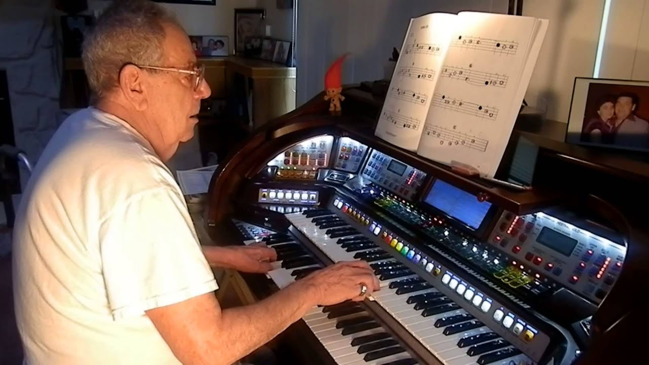 " VIENNA LIFE "- BY FRANK RUGGIERO- 7- 16- 15 - YouTube