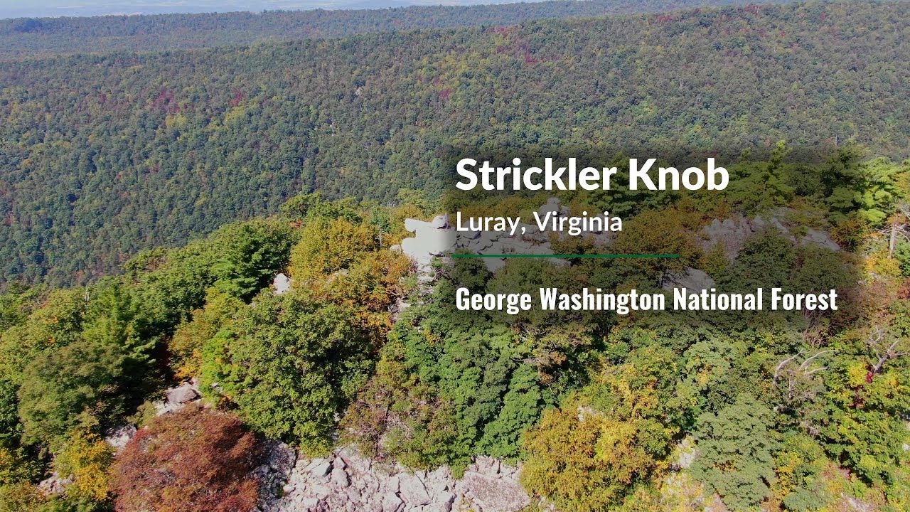 Strickler Knob - YouTube
