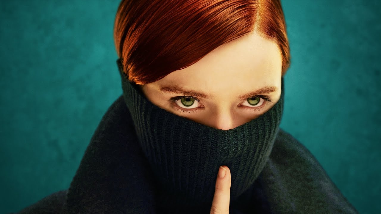 Say Nothing (2024) | Official Trailer | Disney Plus | Trailer DB - YouTube