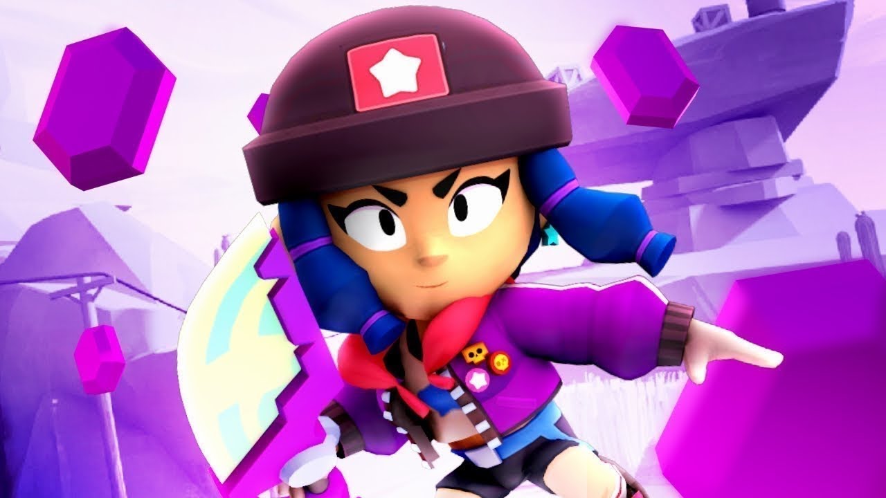 🌟 Heroine Bibi Gameplay - YouTube