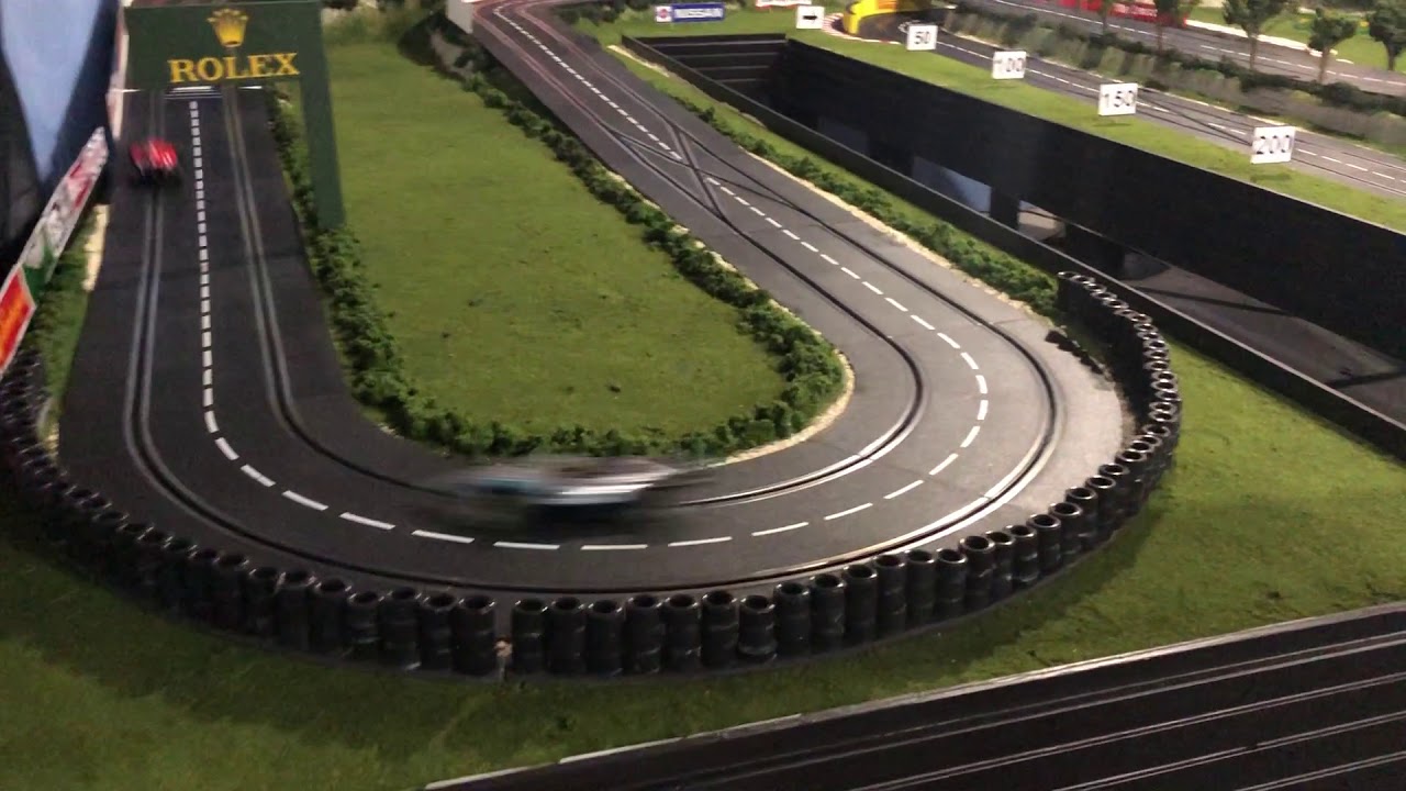 F1 Racing Footage - YouTube