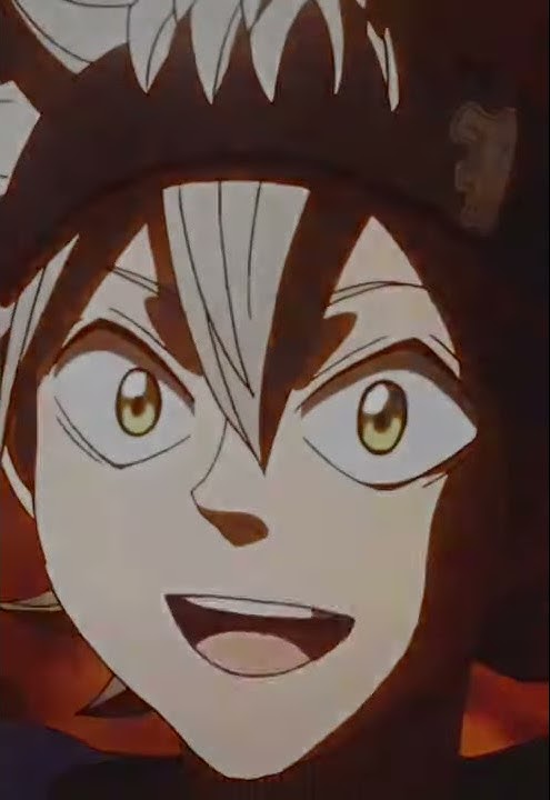 Asta X Noelle Edit đ Youtube