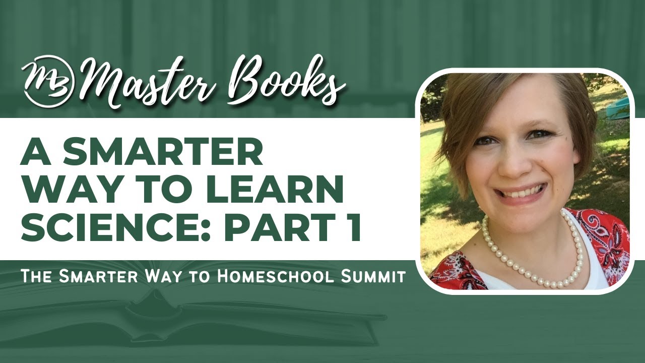 A Smarter Way to Learn Science with Carrie Lindquist // MB Summit - YouTube