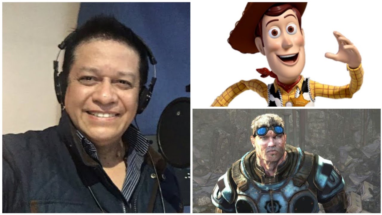 Los Personajes de Carlos Segundo (Los Más Famosos y Reconocidos) - YouTube