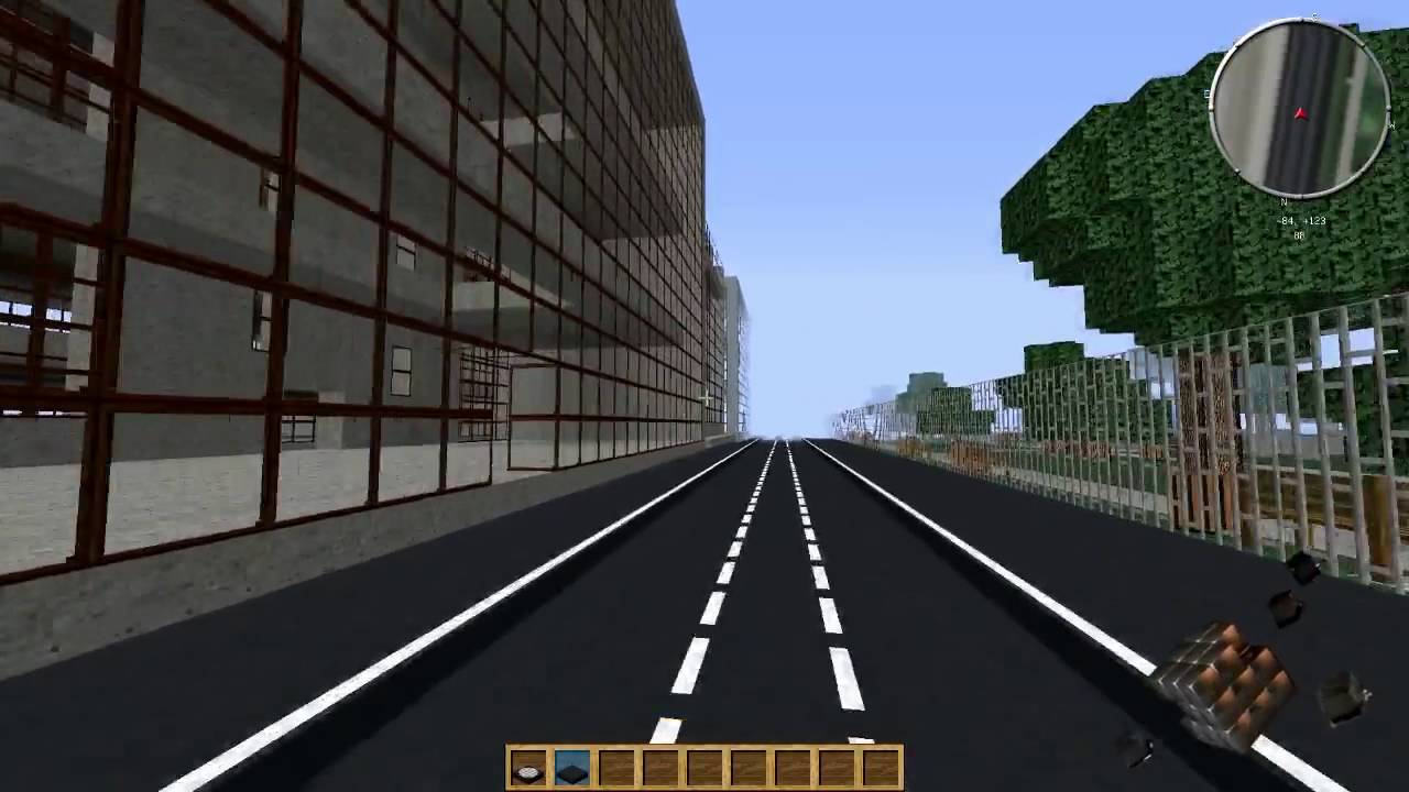 обзор мода Асфальт мод (Asphalt mod) - YouTube