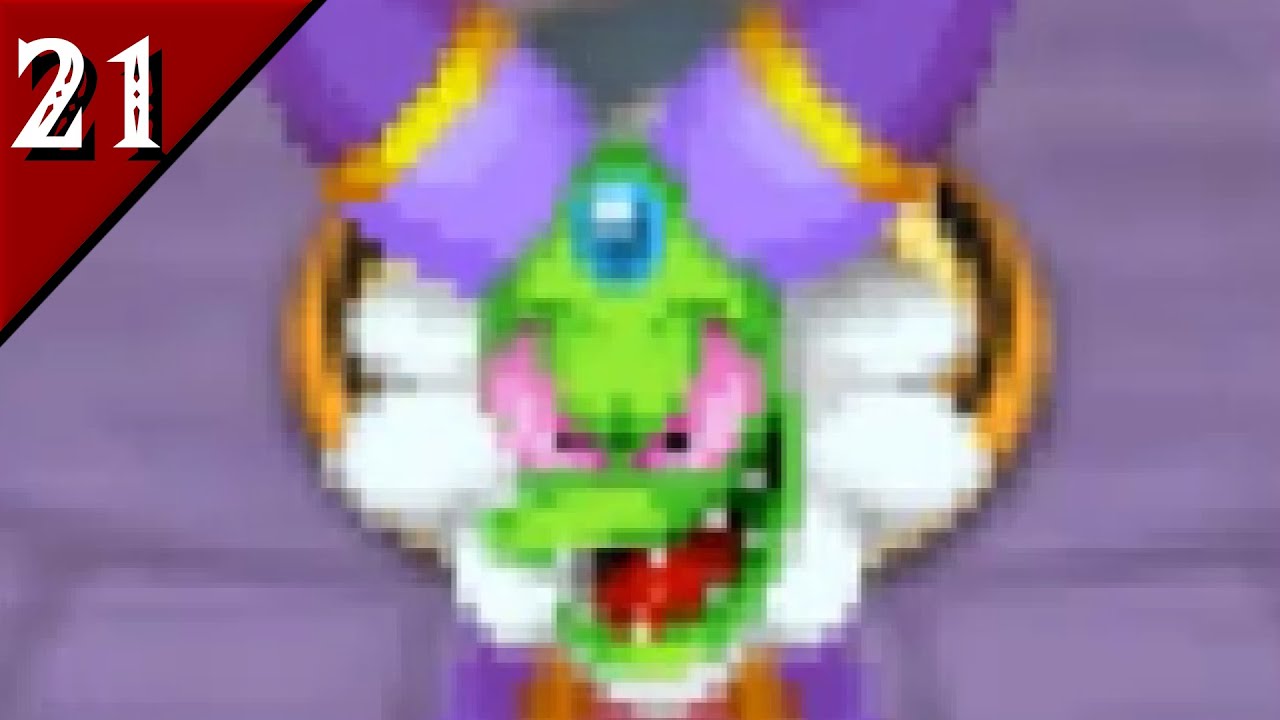 Mario and Luigi: Superstar Saga DX - Part 21 - Upon Reflection - YouTube