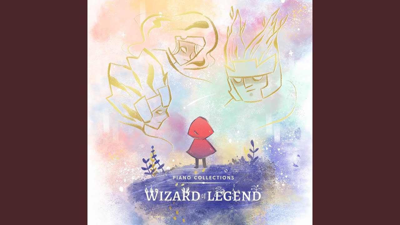 Zeal's Forge (Fire) - YouTube