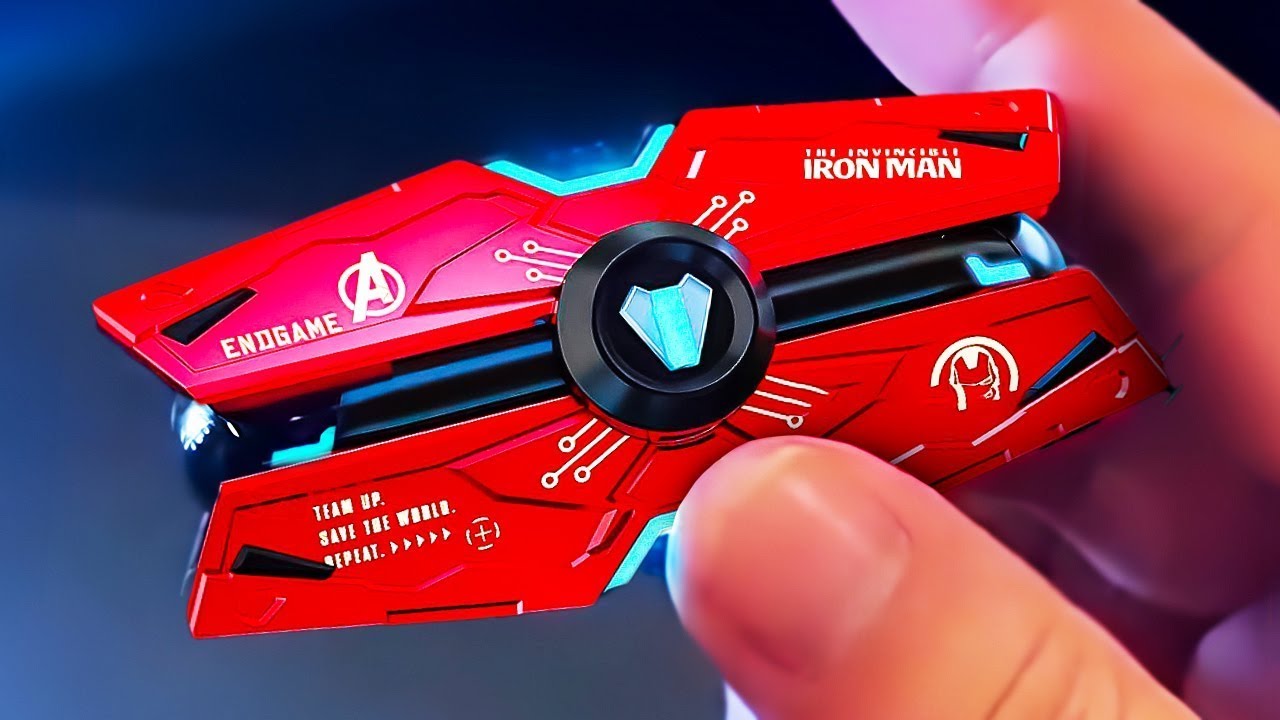 5 INSANE TECH GADGETS UNDER $50 - YouTube