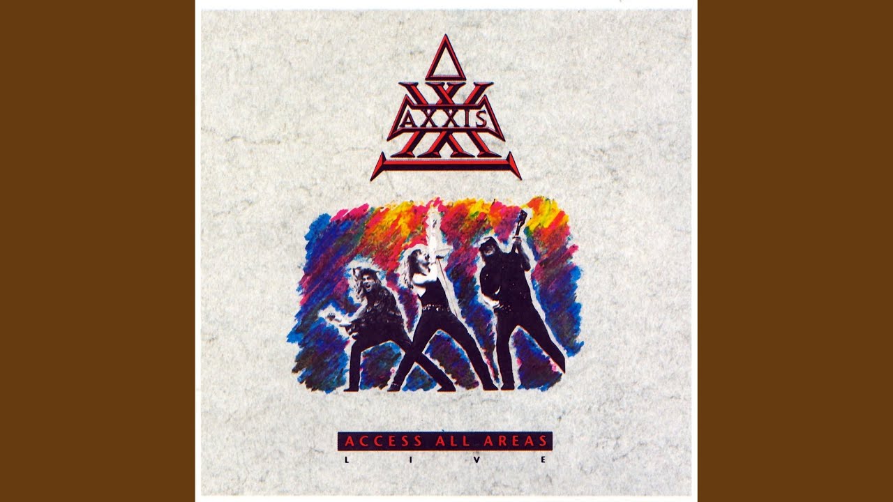 Back To The Wall - YouTube