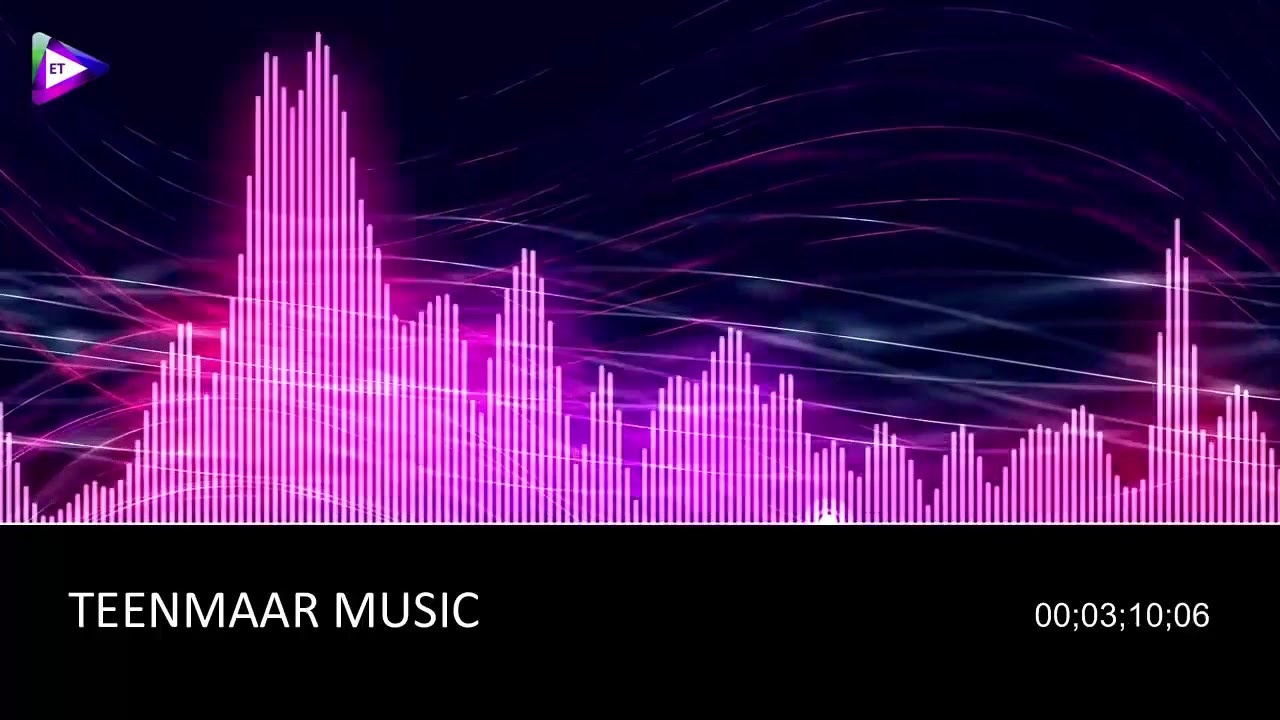 Real Hyderabadi Marfa | Teenmaar Beats Music Dolby DTS Audio Full HD ...