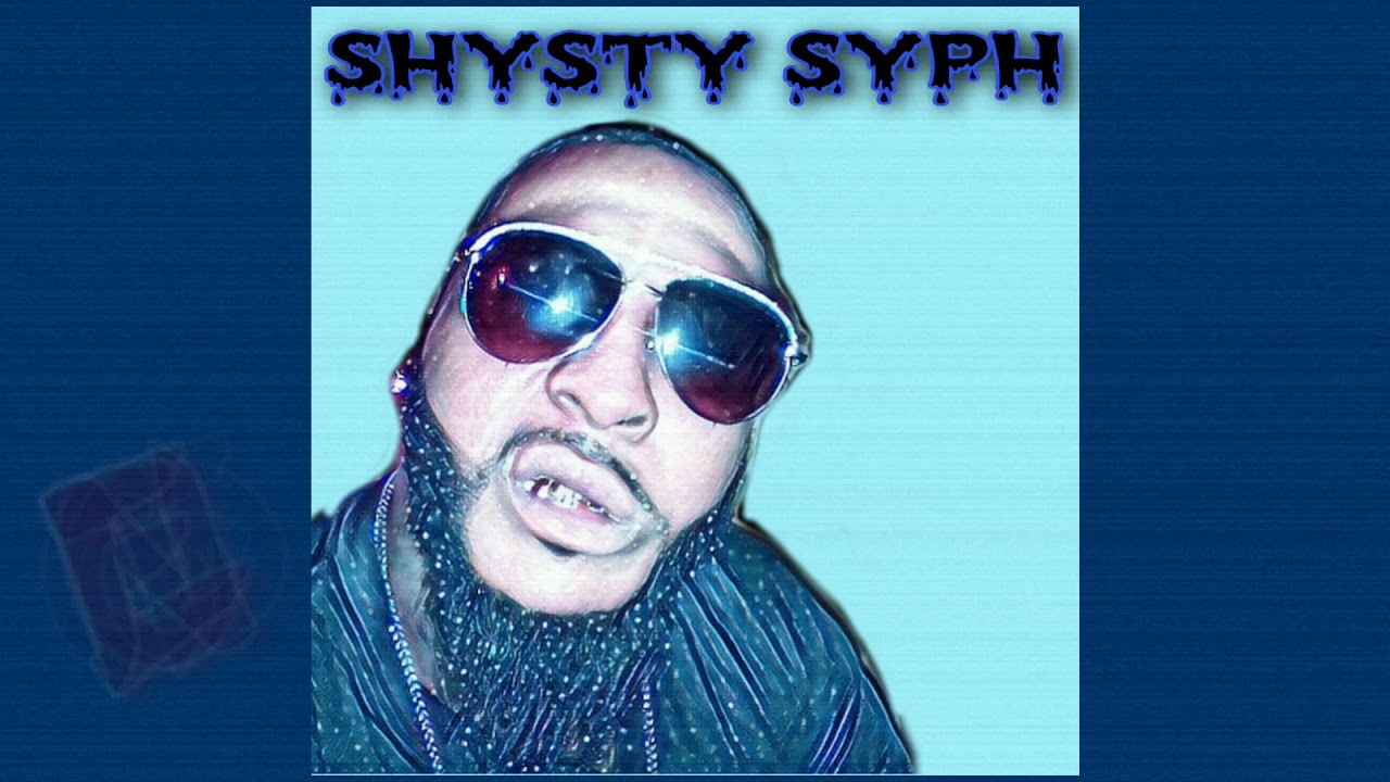 SHYSTY SYPH × OOWOP × THAT'S 4 DIRECTION - YouTube